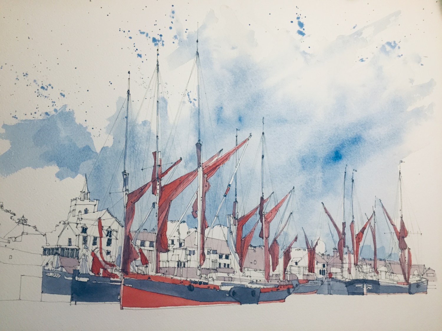 Gallery – Brian Ramsey