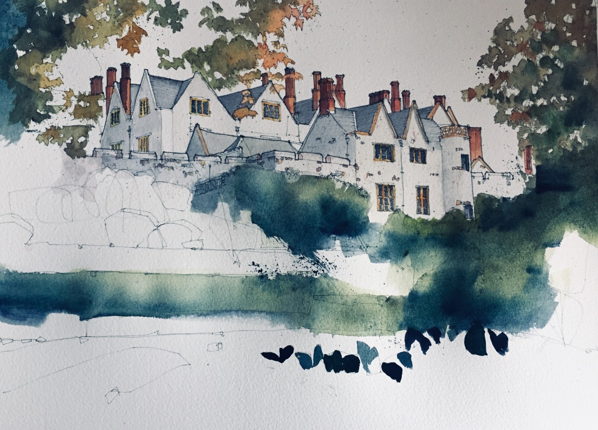 Gallery – Brian Ramsey