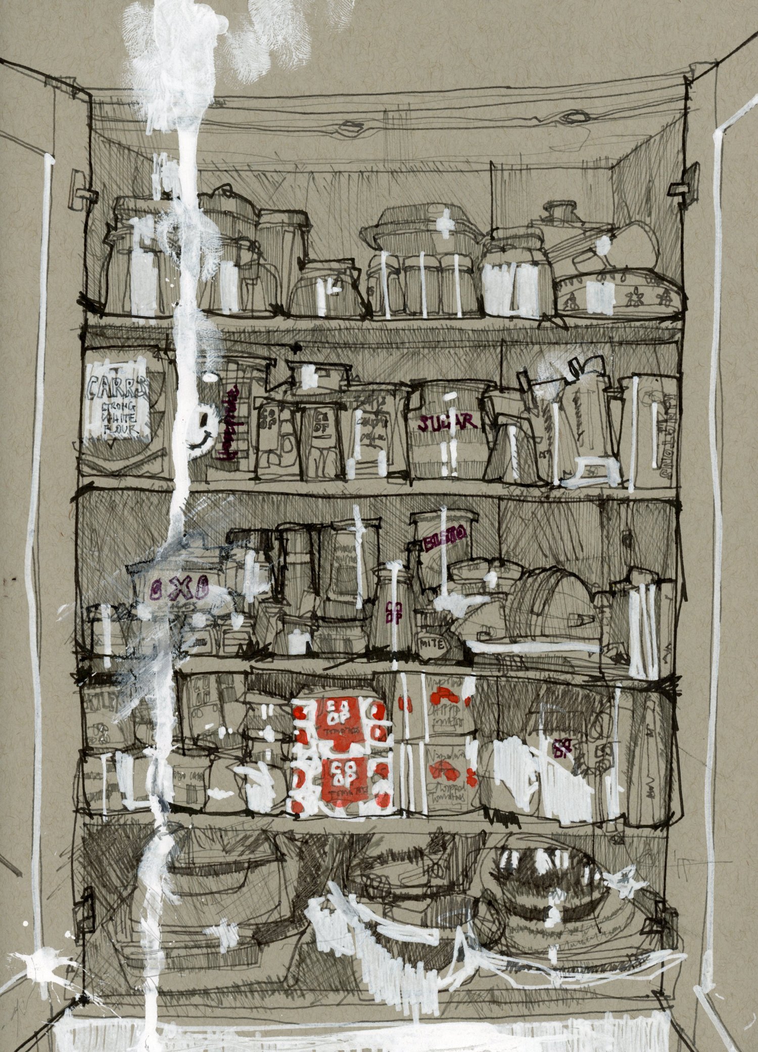 Gallery – Brian Ramsey
