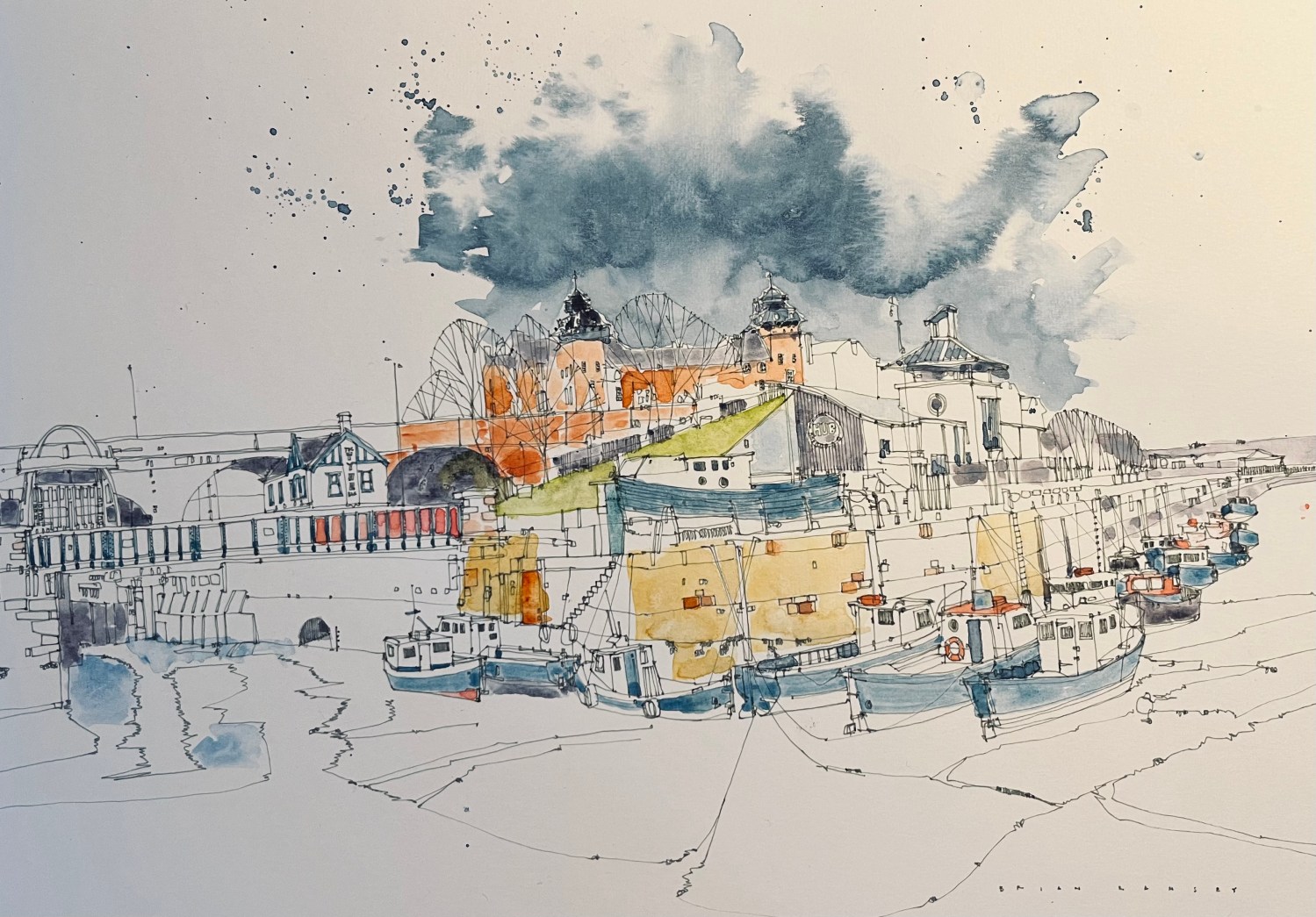 Gallery – Brian Ramsey
