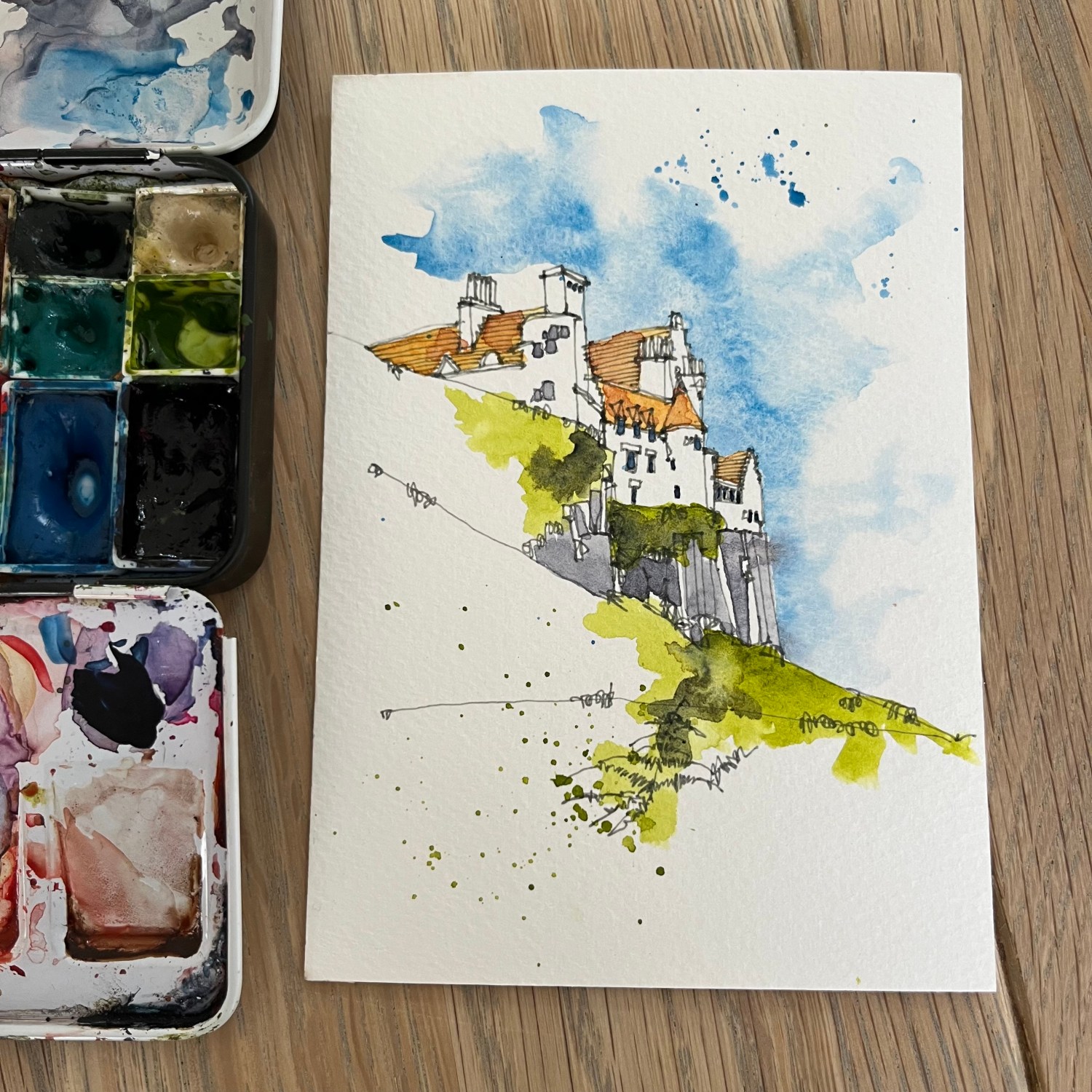 Gallery – Brian Ramsey