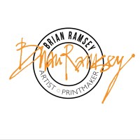 Brian Ramsey – Artist and Printmaker