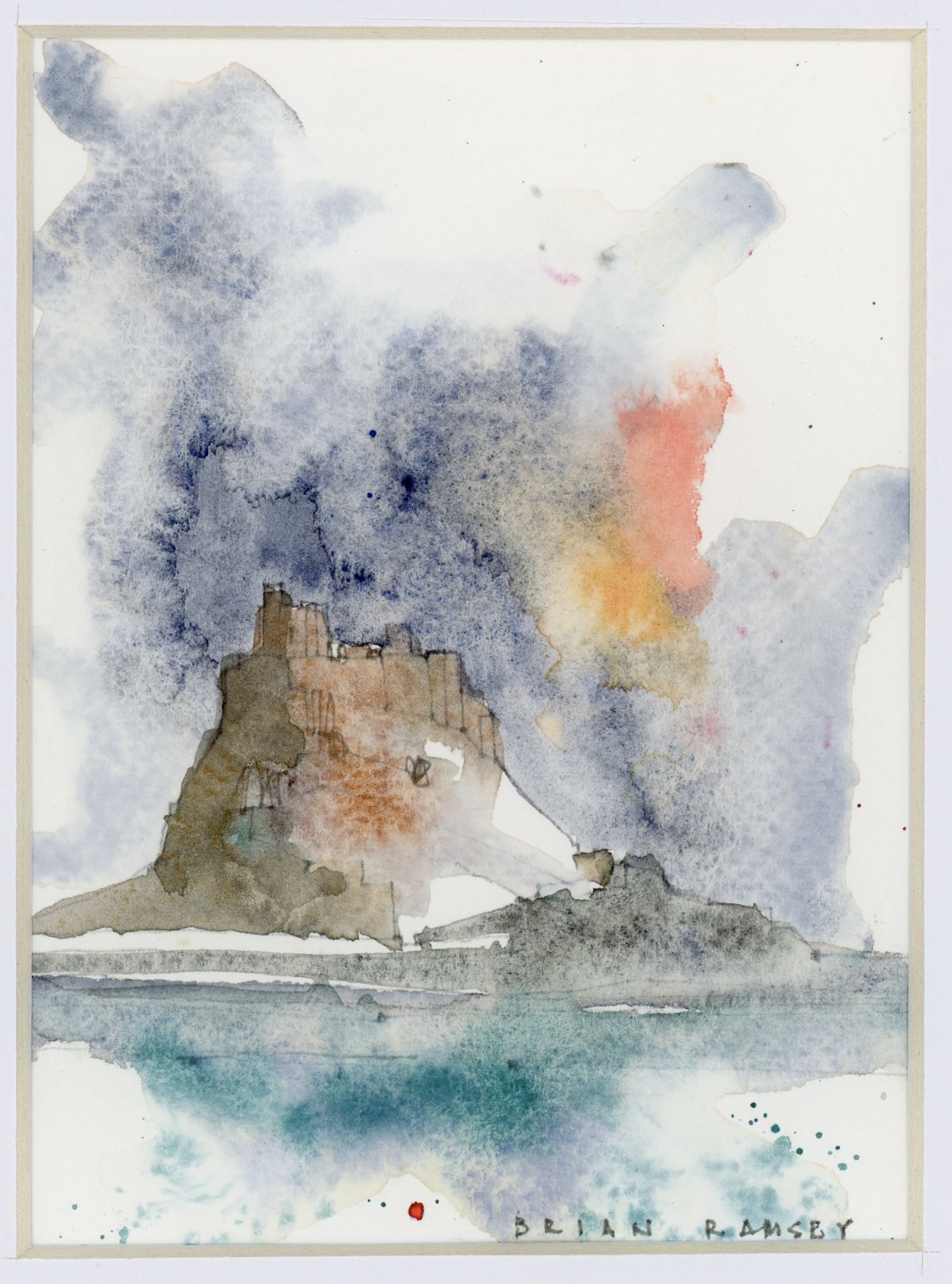 Original Art – Brian Ramsey